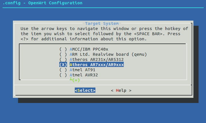 OpenWRT实践1：开发环境构建 - 知乎