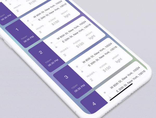 30个让你眼前一亮的ios Swift Ui控件 知乎