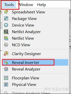 Lattice_FPGA开发工具Diamond_3_12_在线debug过程 - 知乎