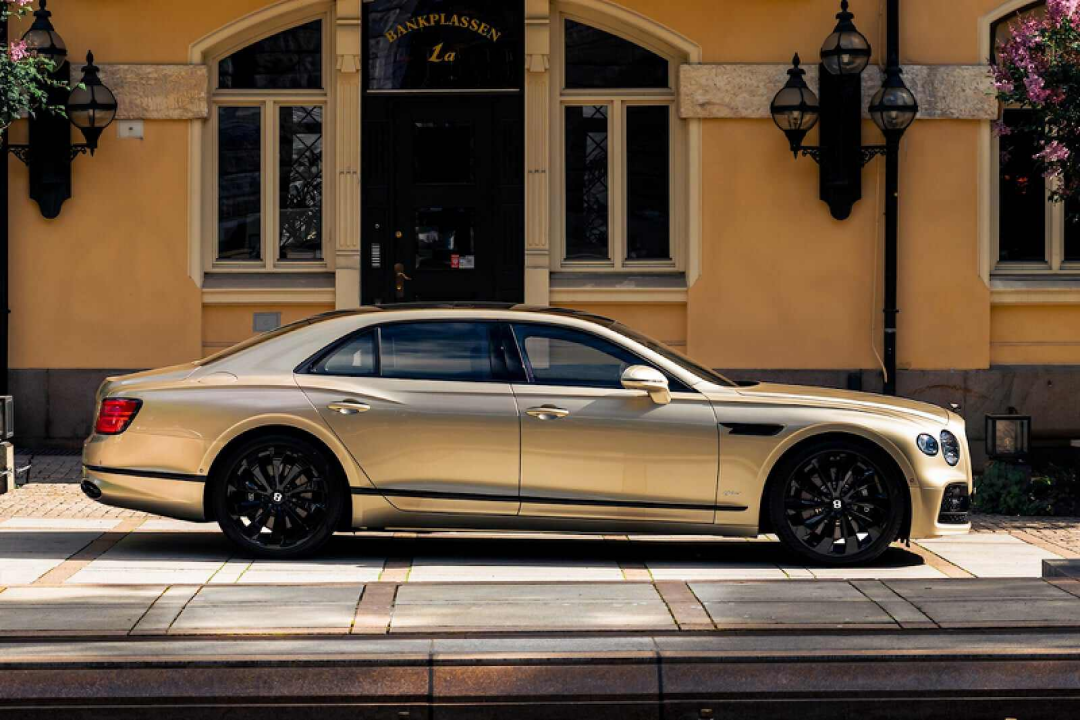 穷人才卷“低公摊”，老钱们需要下一个L113 - 知乎