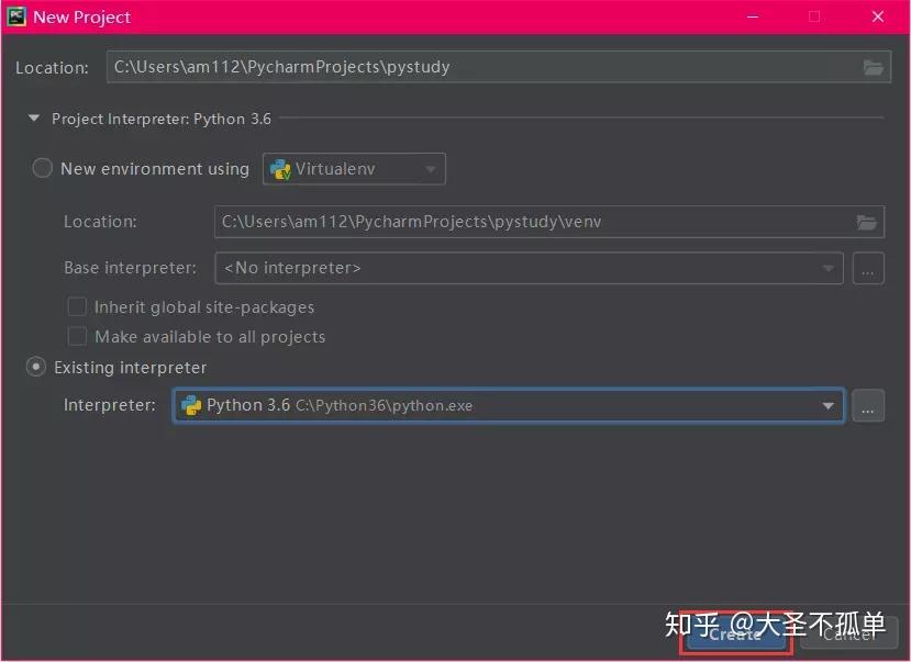 PyCharm安装使用教程 - 知乎