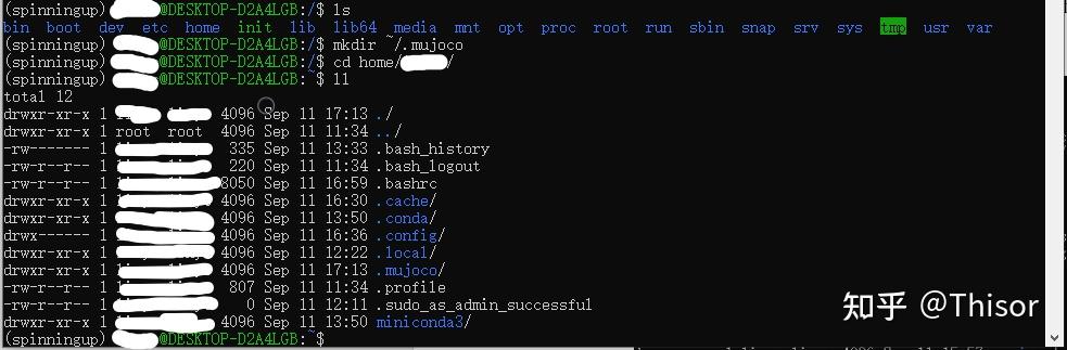 [强化学习] 一步步教你如何在Windows 10上运行OpenAI Spinning Up - 知乎
