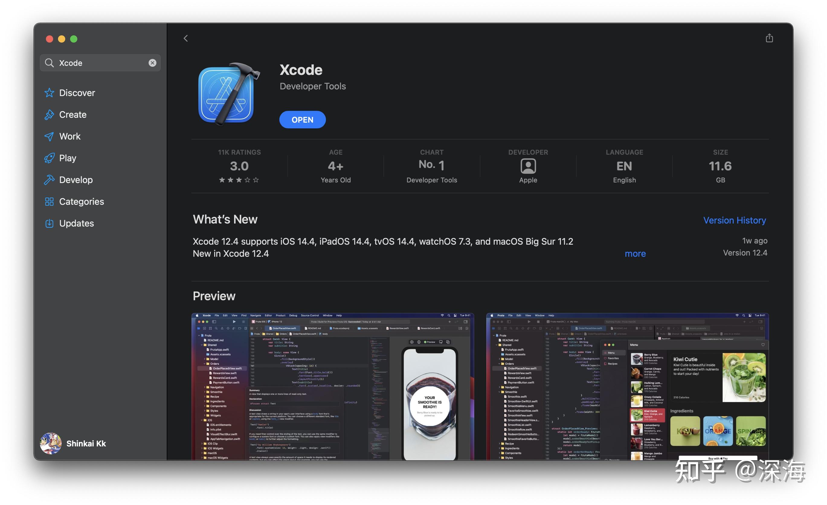 从零开始使用 Macbook 编程 - 知乎
