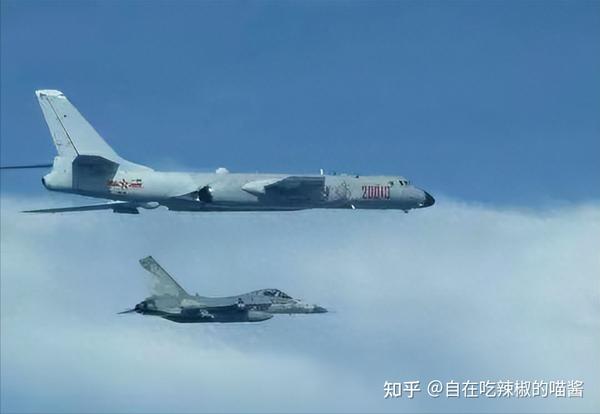 中国装备志——台湾IDF经国号轻型战斗机 - 知乎