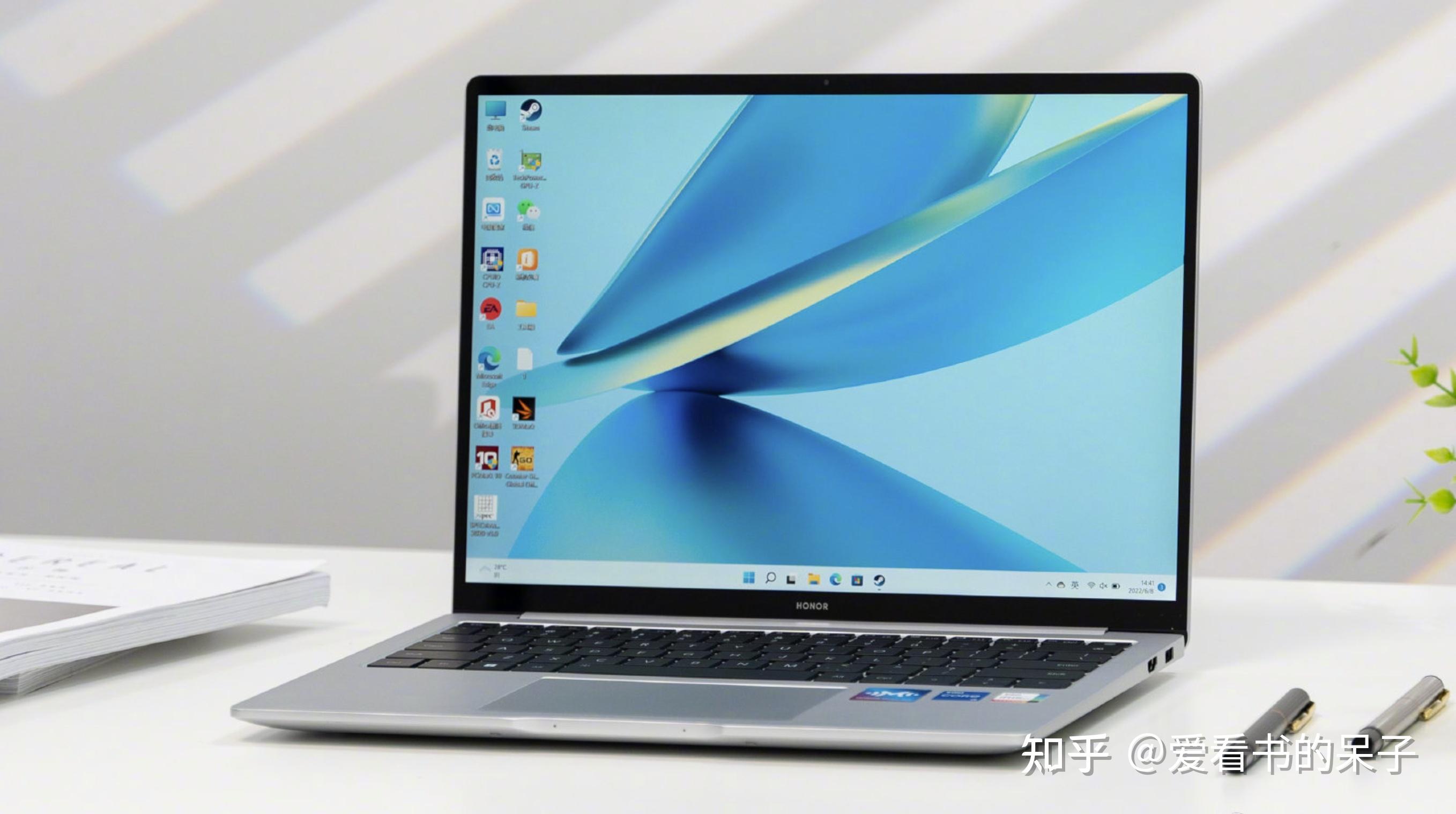 想买笔记本电脑，荣耀MagicBook 14 和 华为MateBook 14选哪个好？两款有何区别？华为，荣耀笔记本电脑哪款性价比最高？ - 知乎