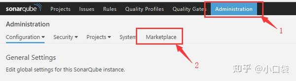 Windows环境配置SonarQube - 知乎