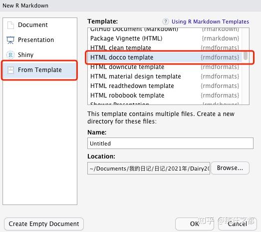 1.5w字的Rmarkdown入门教程汇总 - 知乎