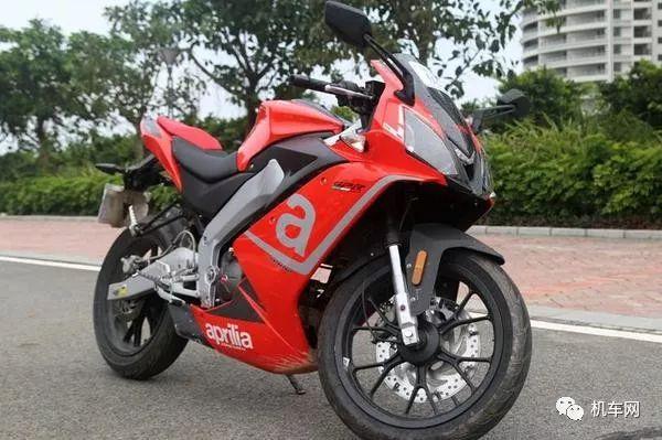 【大家评车】阿普利亚 GPR150 怎么样？ - 知乎