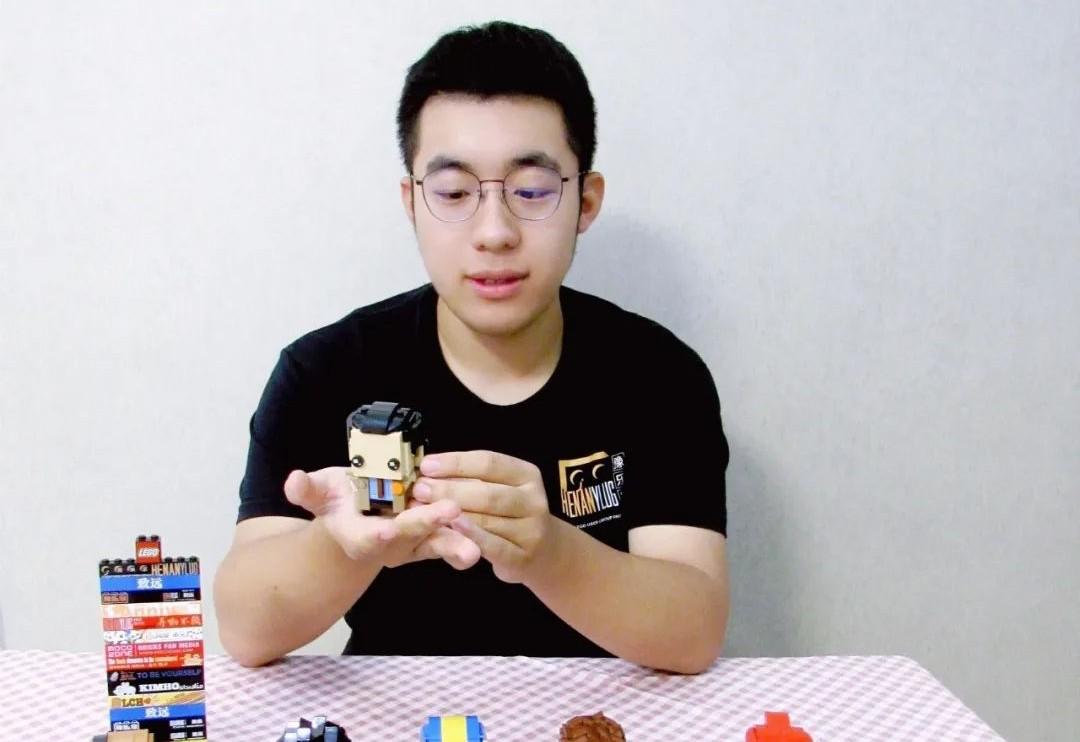 一起玩乐， 豫”玩 豫”乐——河南乐高lug社区主理人致远专访 知乎