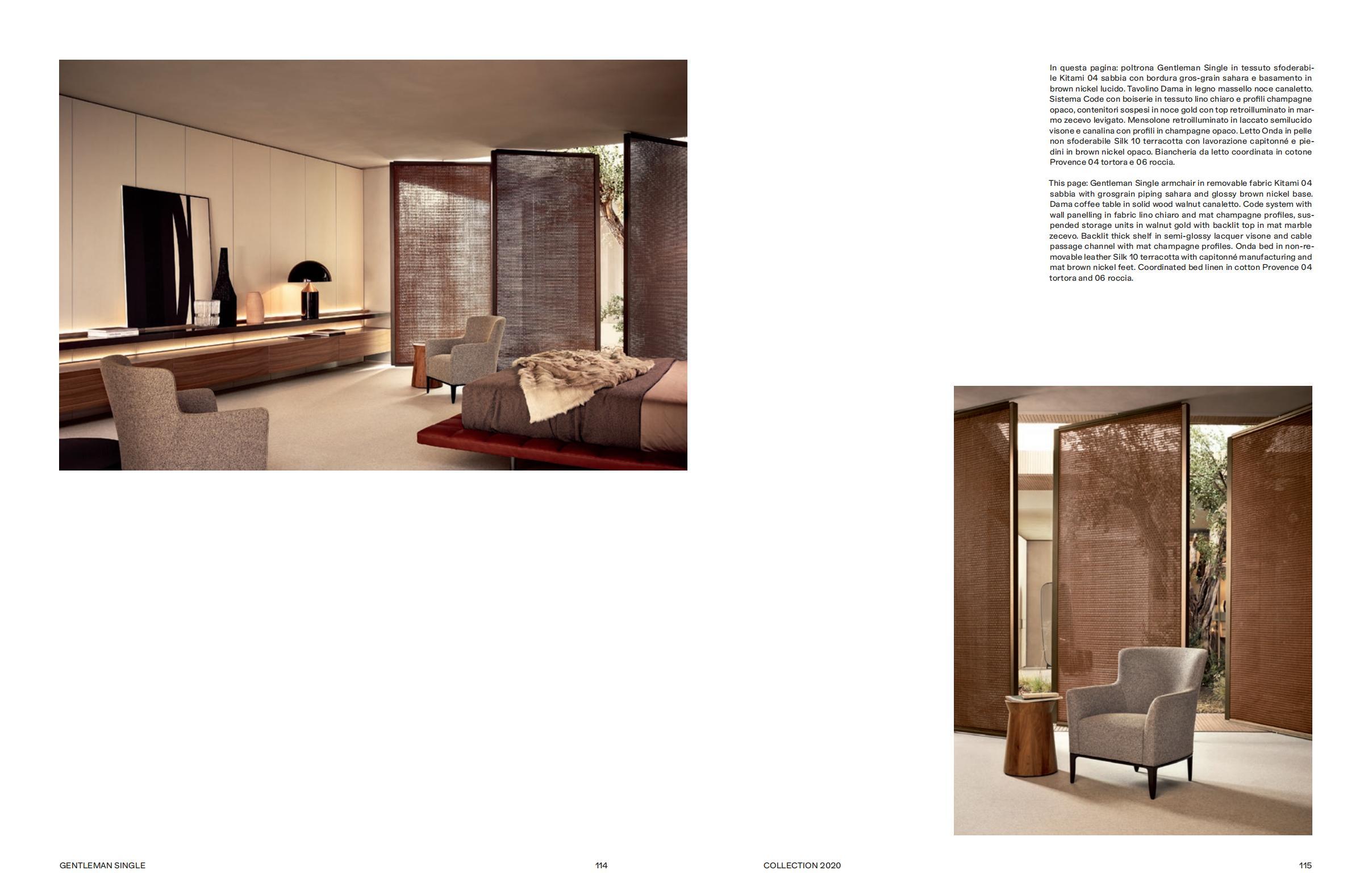 意大利顶级奢侈品家具——POLIFORM（六） - 知乎