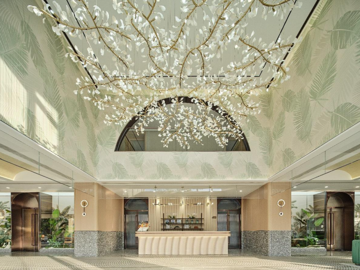 盘活资产， “商改租”难在哪？ - 知乎