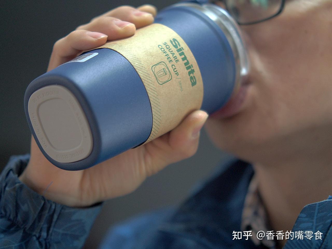小巧方便保温Simita咖啡杯温暖的味道从新开始 - 知乎