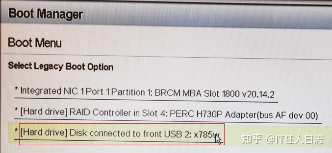 服务器从0开始安装，配置RAID1+RAID5，安装Windows Server 2019 - 知乎