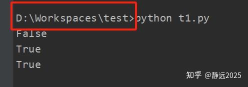 FileNotFoundError: [Errno 2] No such file or directory: '...'，让我们一起搞定这 ...