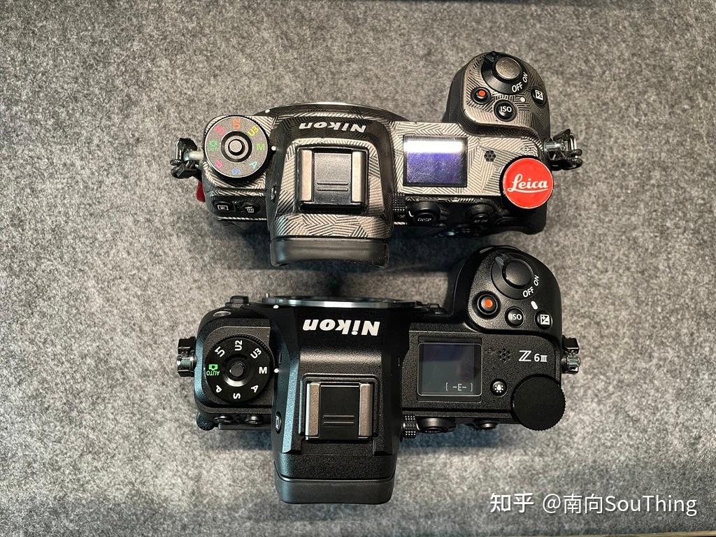 用了一段时间尼康Z63，这些是我想和你说的！ - 知乎