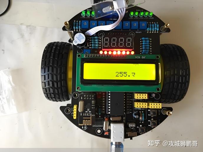 选单片机入门：51还是ARM/RISC？ - 知乎