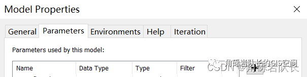 ArcGIS操作之Model Builder - 知乎