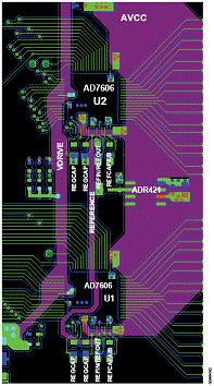 AD7606应用设计及硬件接口编程 - 知乎