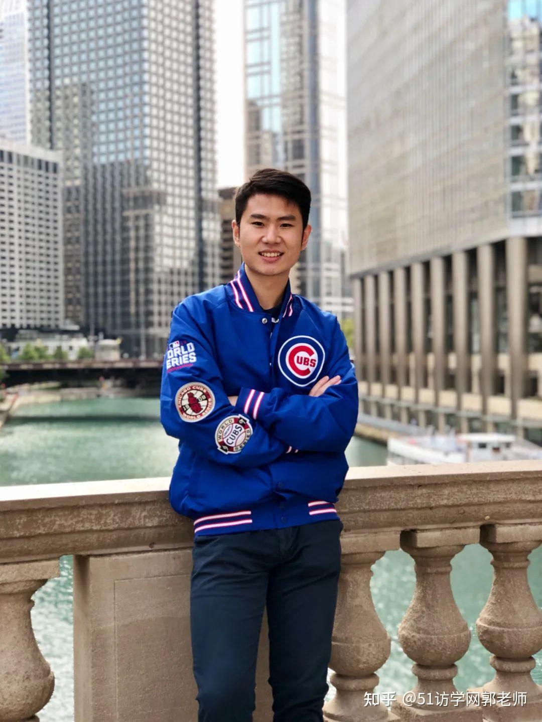 联培博士在芝加哥大学访学感想 ：“提升知识以充实人生” - 知乎