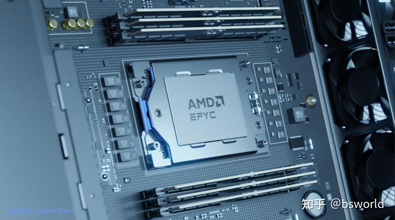 408-谷歌研究人员在AMD EPYC/RYZEN处理器中发现高危漏洞 目前AMD正在修复中 - 知乎