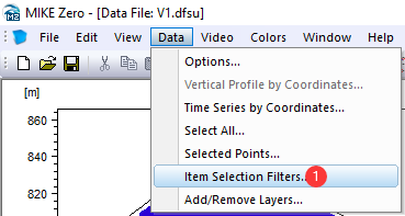 MIKE 的 dfsu/dfs2 数据计算 - 知乎