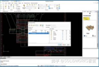 DRAFTSIGHT 2023十大新增功能 - 3DEXPERIENCE云端版 - 知乎