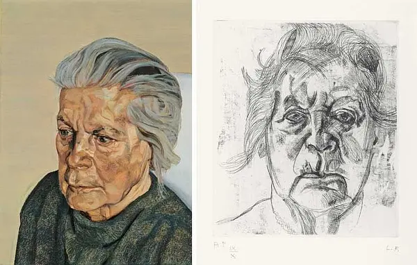 GCSE艺术与设计丨A2绘画项目 - 知乎