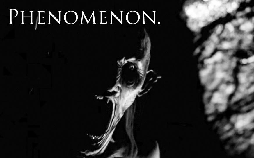 温迪戈（Windigo） - 知乎