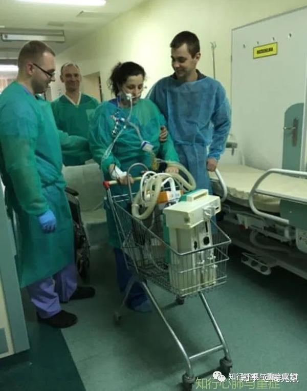 第145期 优化ICU患者早期活动的9个策略 - 知乎