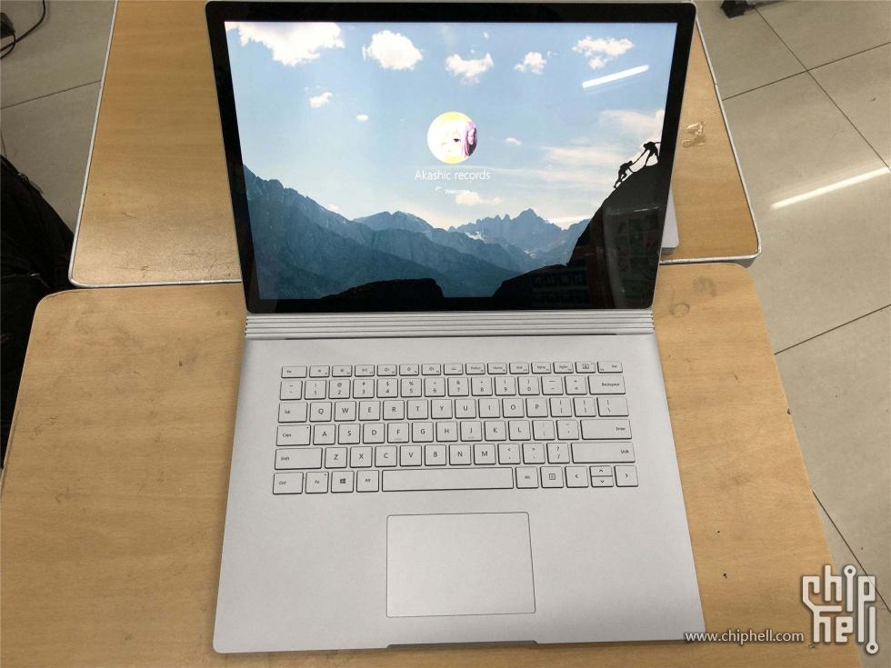 唯一指定终极笔记本Surface Book2评测 - 知乎