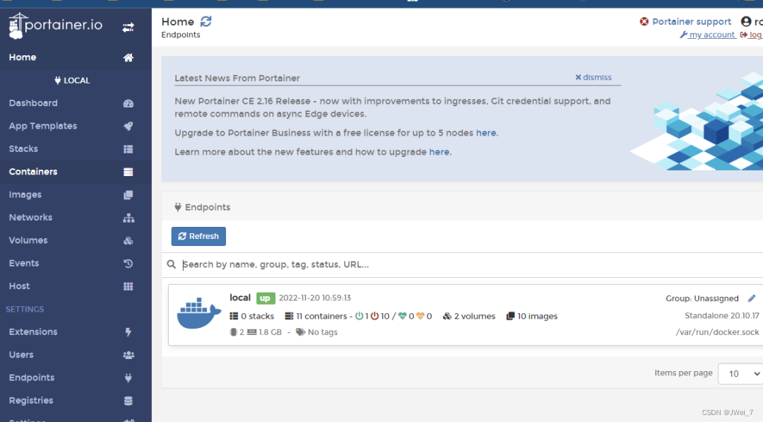Docker入门教程（非常详细）从零基础入门到精通，看完这一篇就够了 - 知乎
