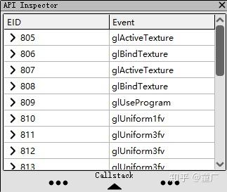 GPU分析工具RenderDoc使用 - 知乎