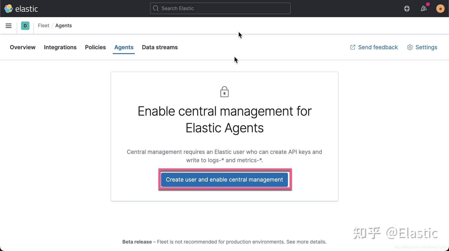 Security：如何安装 Elastic SIEM 和 EDR - 知乎