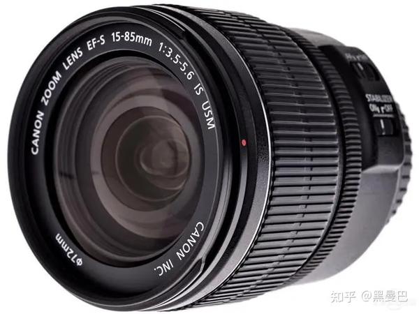 镜头基础知识（了解相机镜头） - 知乎