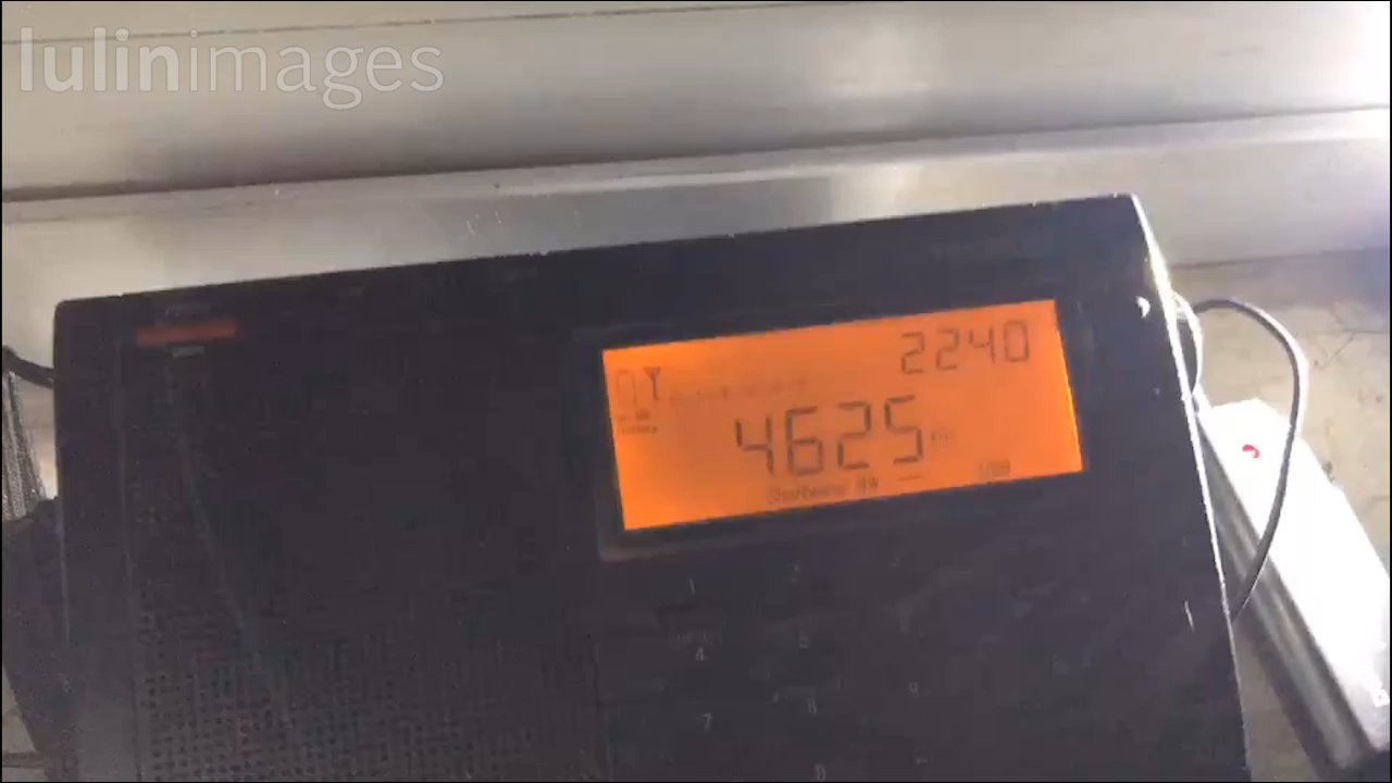 电台UVB-76到底在讲什么？ - 知乎