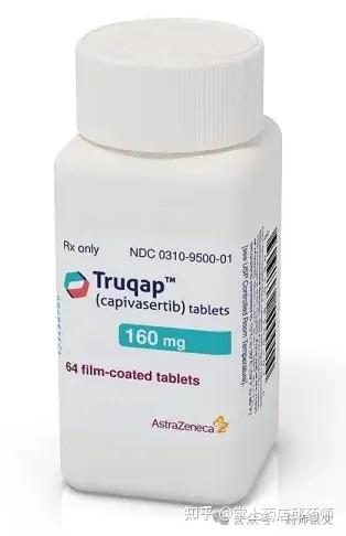 乳腺癌精准治疗！3款PIK3CA突变靶向药物获批上市：阿培利司、capivasertib、Inavolisib - 知乎