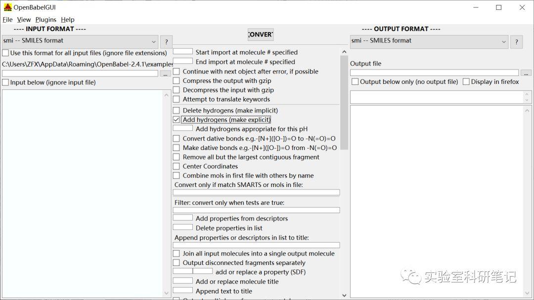 采用PyRx-Vina, DS和PyMol进行对接和分析结果 - 知乎