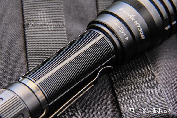 评测|Fenix HT30R白激光手电：划破长空、撕裂黑夜 - 知乎
