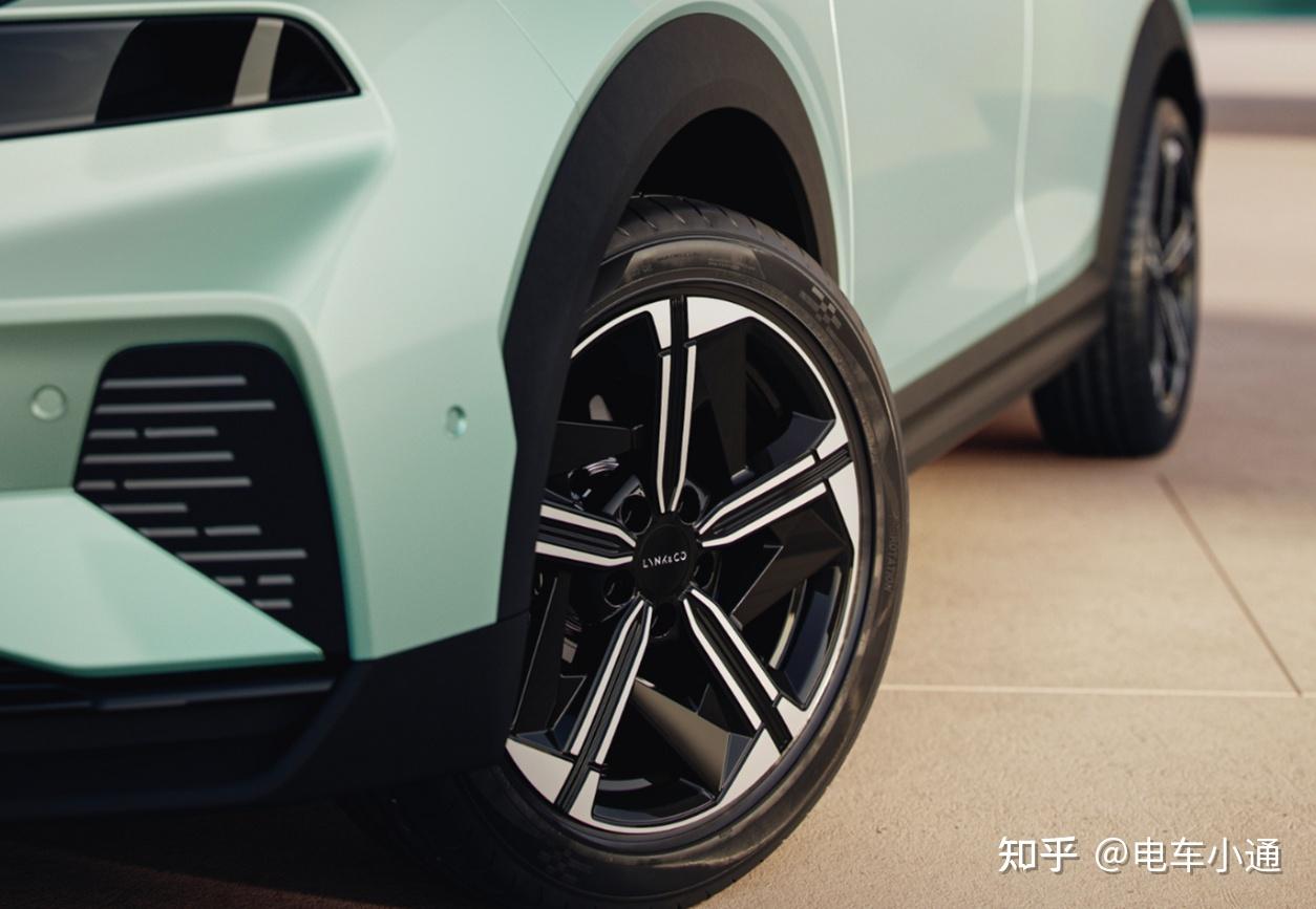 领克06 EM-P：「黑马」还是「炮灰」，全看价格了 - 知乎