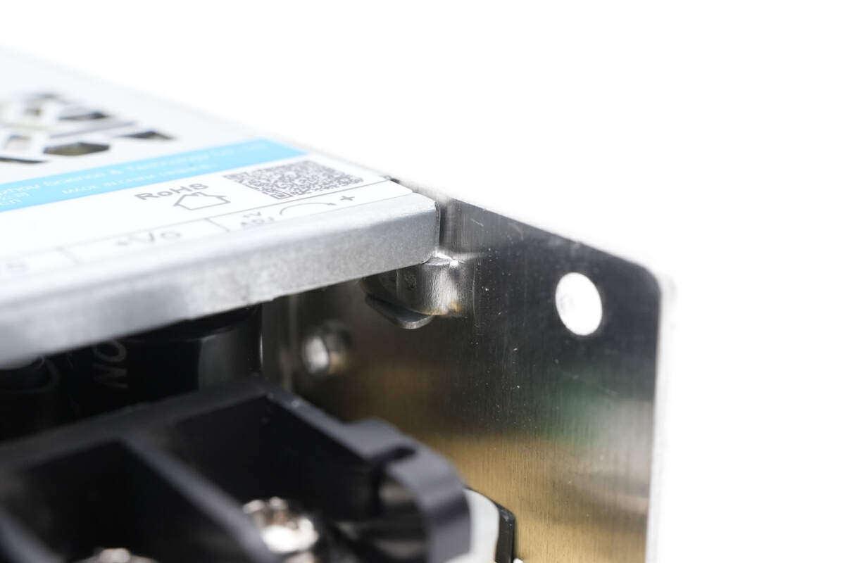 拆解报告：MORNSUN金升阳211W AC-DC氮化镓开关电源LM200-22B24R2 - 知乎