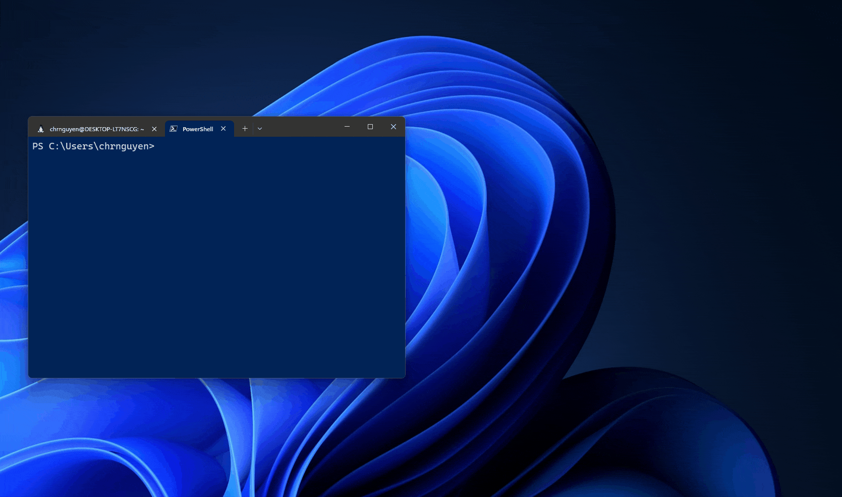 在windows中使用Oh My Posh美化你的终端PowerShell或WSL - 知乎