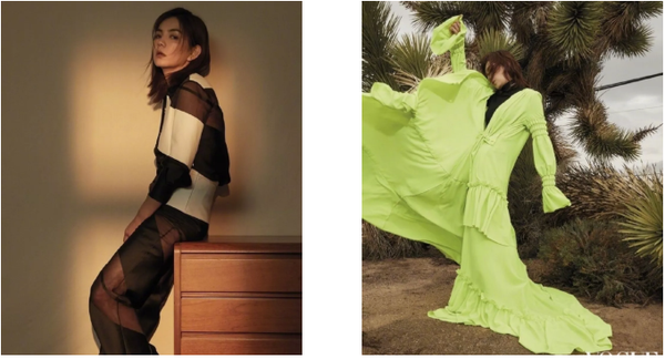 Ella | 伴随我成长的SHE，她的变化最大 - 知乎