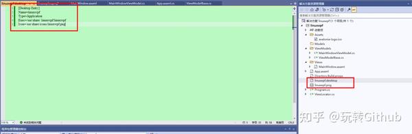 .NET 6+ Avalonia + WPF 开发支持跨平台应用程序 - 知乎