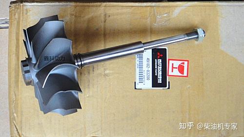 世界名车汽车零件，柴油发电机配件图片，柴油发动机维修配件图集 - 知乎