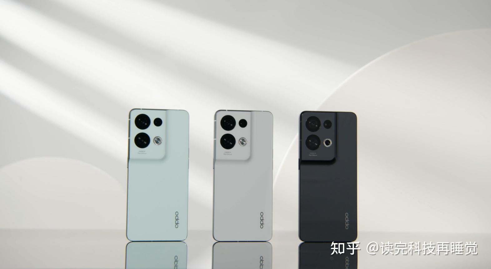 准大学生来看！双芯配置的Reno8 Pro+外观性能皆出色，入手仅3459 - 知乎