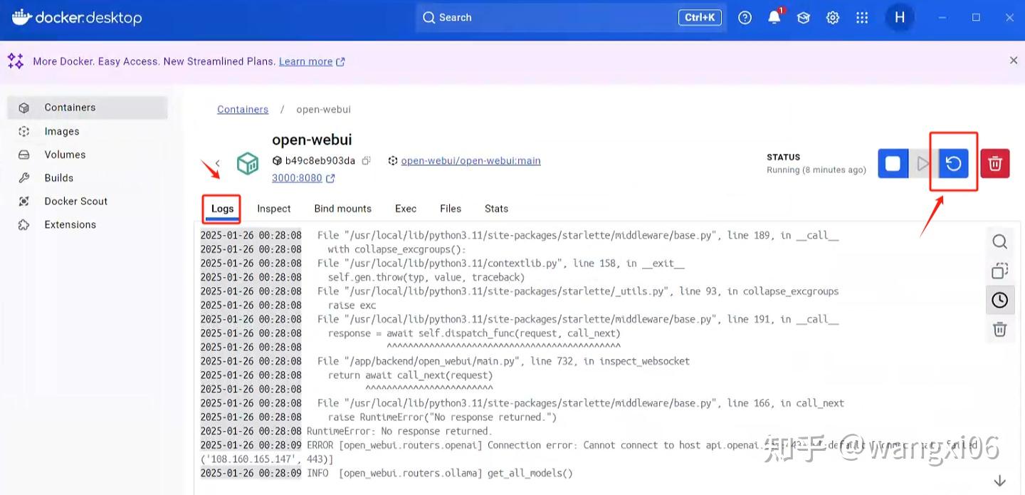 DeepSeek本地化部署（Windows+Ollama+Docker+OpenWebUI）详细图文教程 - 知乎