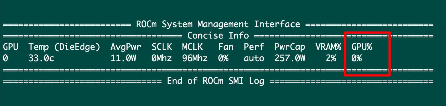 AMD显卡满血Stable Diffusion无脑部署笔记(ROCm5.6.1/5.7.1/6.02)(SD+Fooocus+ComfyUI)(不定期更新) - 知乎