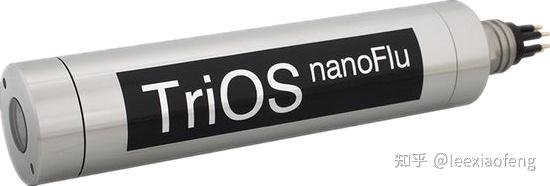 TriOS 光学传感器 - 知乎
