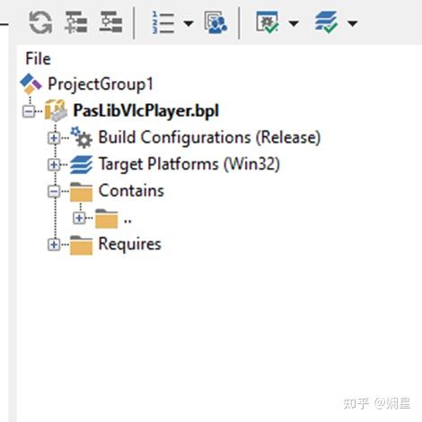 Delphi使用PasLibVlc播放视频 - 知乎