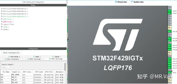 STM32之SDRAM配置 - 知乎